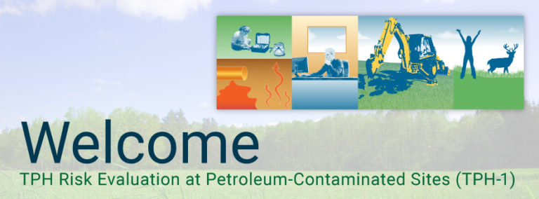 TPH Risk Evaluation at Petroleum-Contaminated Sites